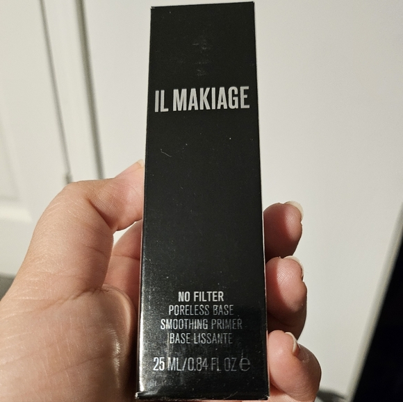 IL MAKIAGE | Makeup | Il Makiage No Filter Poreless Base Smoothing ...